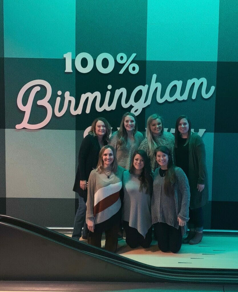 About Us - Backus Smiles